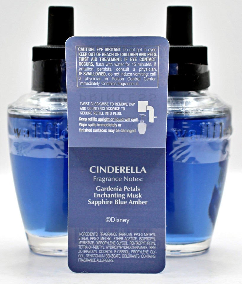 Bath and Body Works Wallflowers 2 Count Lot - YOU CHOOSE SCENT - 200 ...