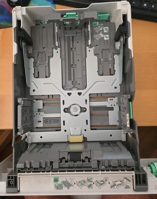 Genuine Paper Tray for Ricoh Printer IM350F 430F/b P501 502 TESTED ...