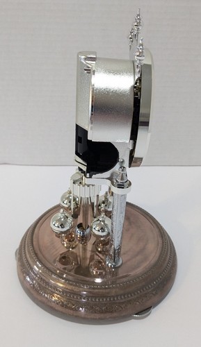 Vintage Kundo West Germany Quartz Anniversary Clock | eBay