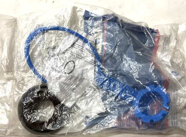 GM Auto Trans Output Shaft Seal Kit - 19258415 for sale online | eBay