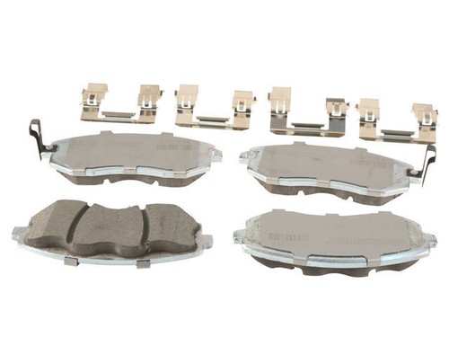 For 2002-2012 Subaru Outback Brake Pad Set Front Wagner 46316JQFZ 2003 ...