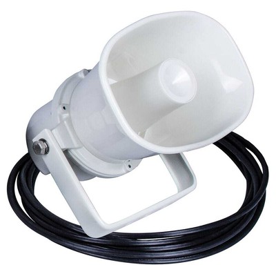 FOXPRO Snow Pro 10W External Speaker SP-SGE | eBay