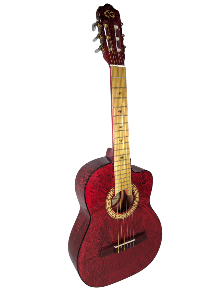Requinto Mexicano