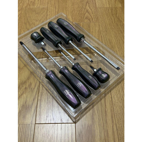 Mac Tools Limited Majora Screwdriver Set | eBay
