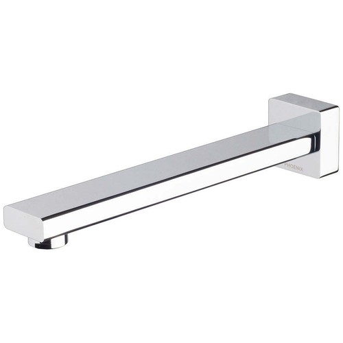 Radii Wall Bath Outlet 230mm (Chrome) Phoenix Tapware RA777CHR for sale ...
