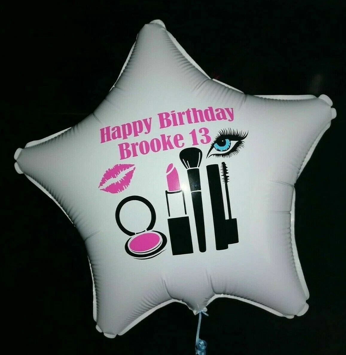 Makeup Balloons | Saubhaya Makeup