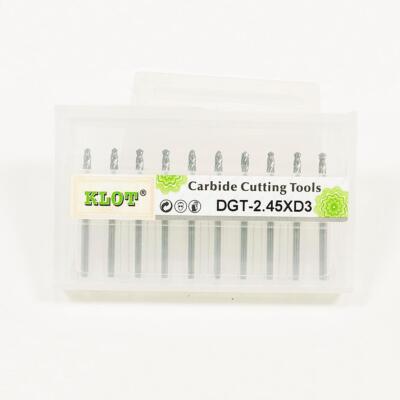 Router Bits - Pcb Carbide
