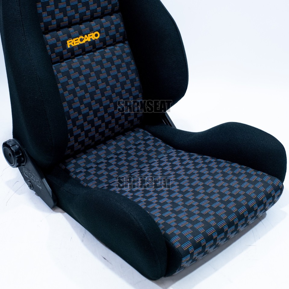 【1 Seat; Full set】RECARO UPHOLSTERY KITS/ SEAT COVERS For LSB INDIES | eBay