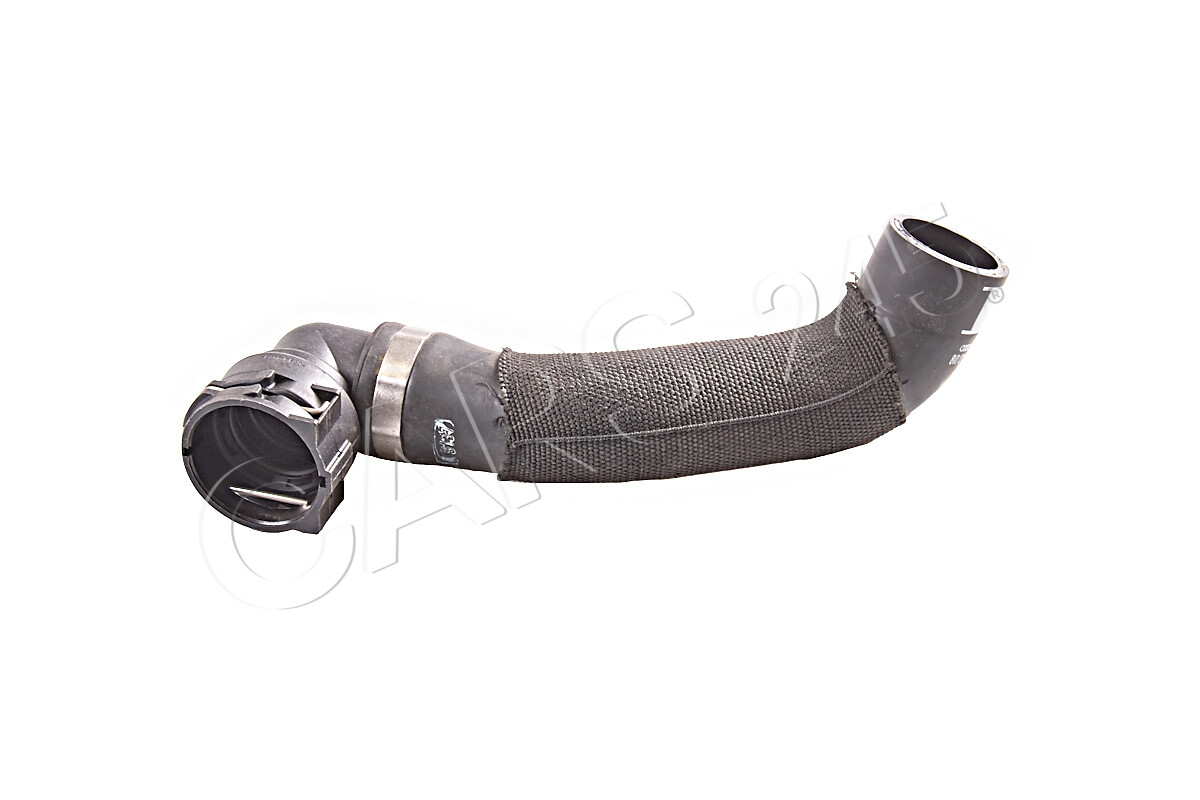 Genuine AUDI Coolant Hose With Quick Release Coupling 8V0121036 | eBay