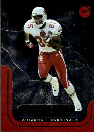 1999 Playoff Momentum SSD Rob Moore 1 Arizona Cardinals | eBay