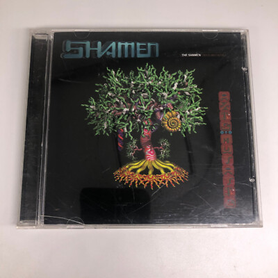 Axis Mutatis by The Shamen (CD) 74645779621| eBay