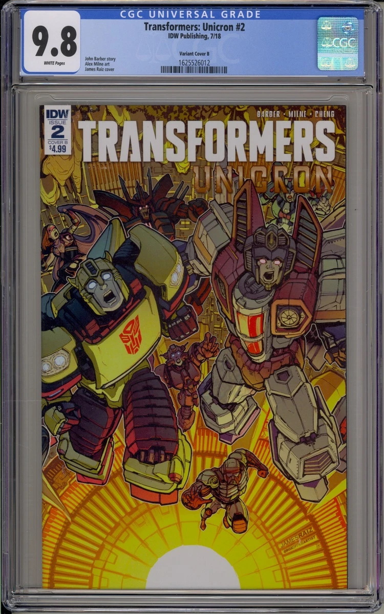 Unicron Vs Superman Unicron | Shaniverse Wiki | Fandom