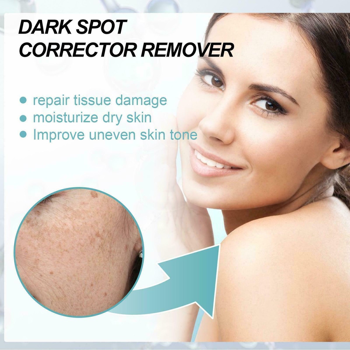 Fading Dark Spots On Face