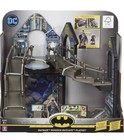 Batman Wooden Batcave Playset Toy Game Comic Series Playset Batman Lair ...