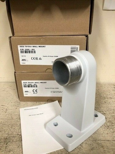 Axis T91E61 Wall Mounts | eBay