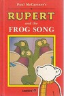 Paul McCartney's Rupert and the Frog Song (Book of the Film ...