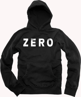 ZERO ARMY BLACK HD/SWT | eBay