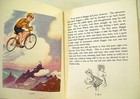 The Magic Bicycle by F R Evison 1946 Illustrated by G W Goss | eBay UK