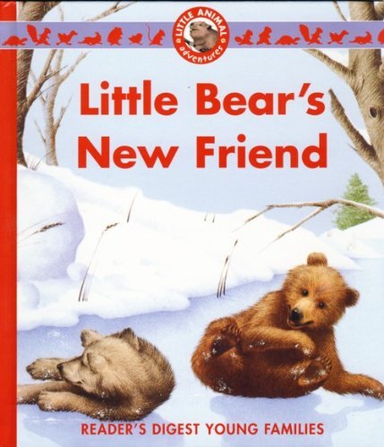 Little Bears New Friend (Young Families) | eBay
