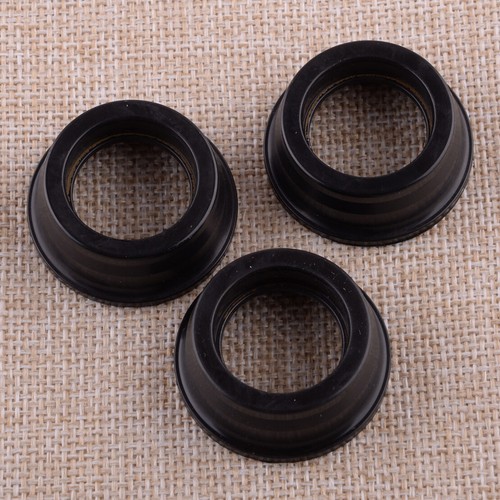3x Spark Plug Seal Fit For Smart Fortwo 2008-2015 63268FG 1320150080 ...