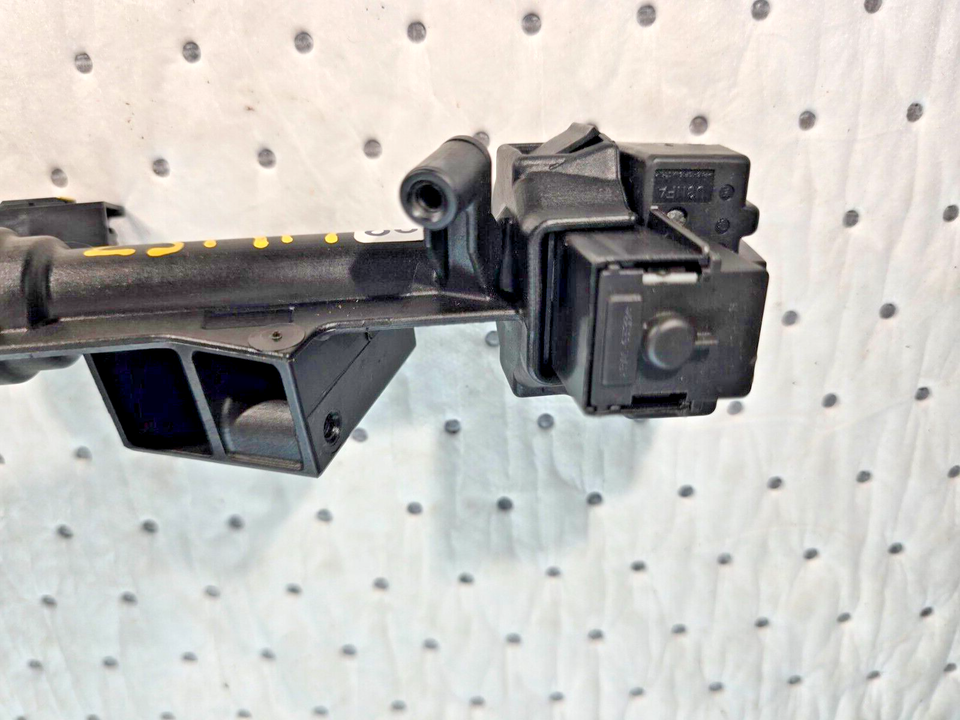 2012 FORD FOCUS IGNITION SWITCH LOCK W/KEY & IMMOBILIZER OEM ...