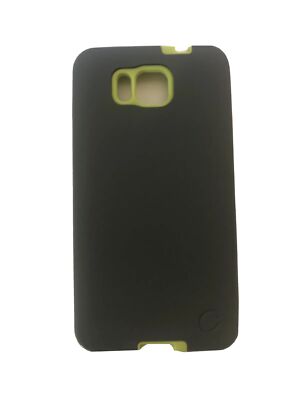 3 Samsung Galaxy Alpha Rapture Elite Cases Gunmetal/Neon Green. | eBay