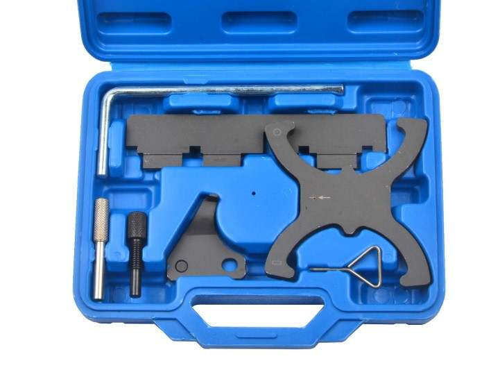 TIMING TOOL KIT FOR FORD 303-1097;303-1550;303-1552;303-376B;303-1059 ...