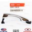 Genuine Outside Door Handle Chrome LEFT Driver Side OEM Kia Sorento ...