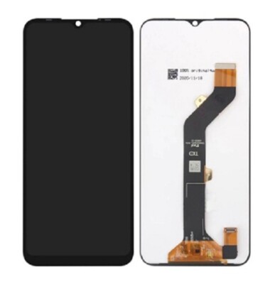 For Infinix Hot 10i X659 X658 New Touch Screen Digitizer & LCD Display ...