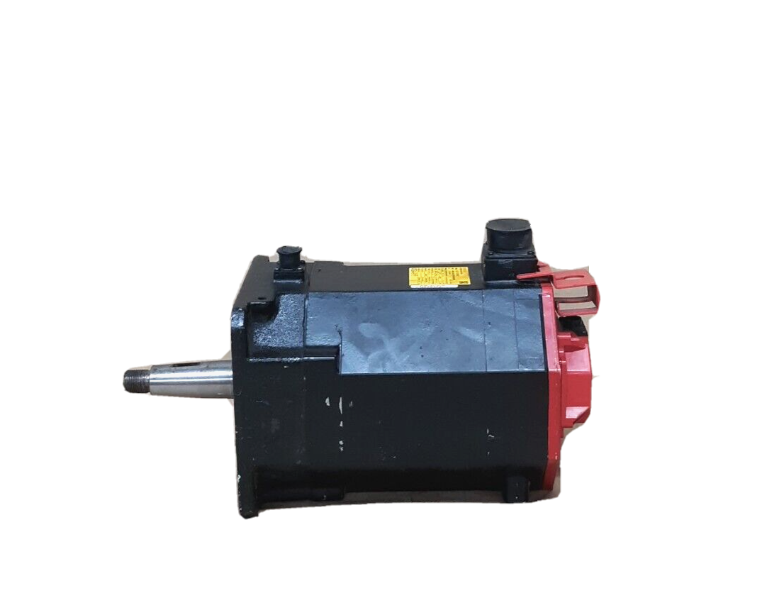 Fanuc A06B-0267-B605#S000 AC Servo Motor | eBay