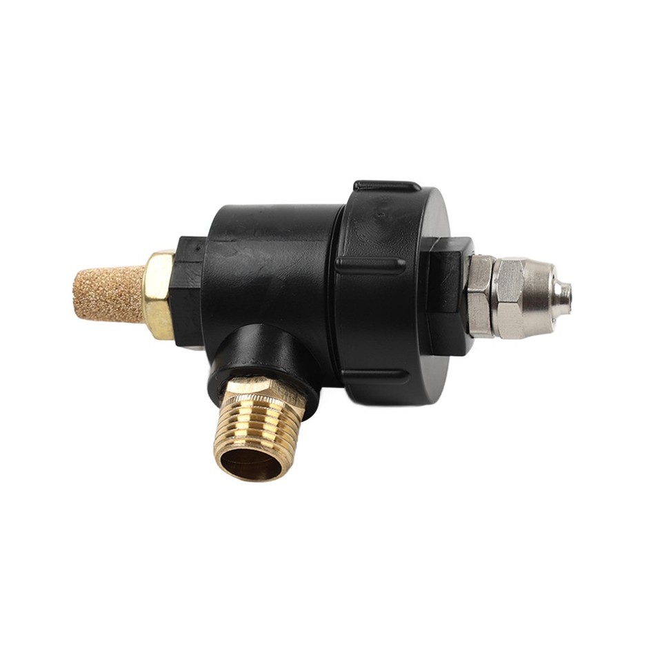 Quick Relief Valve Bead Breaker Release Dump valve Tire Changer Machine ...