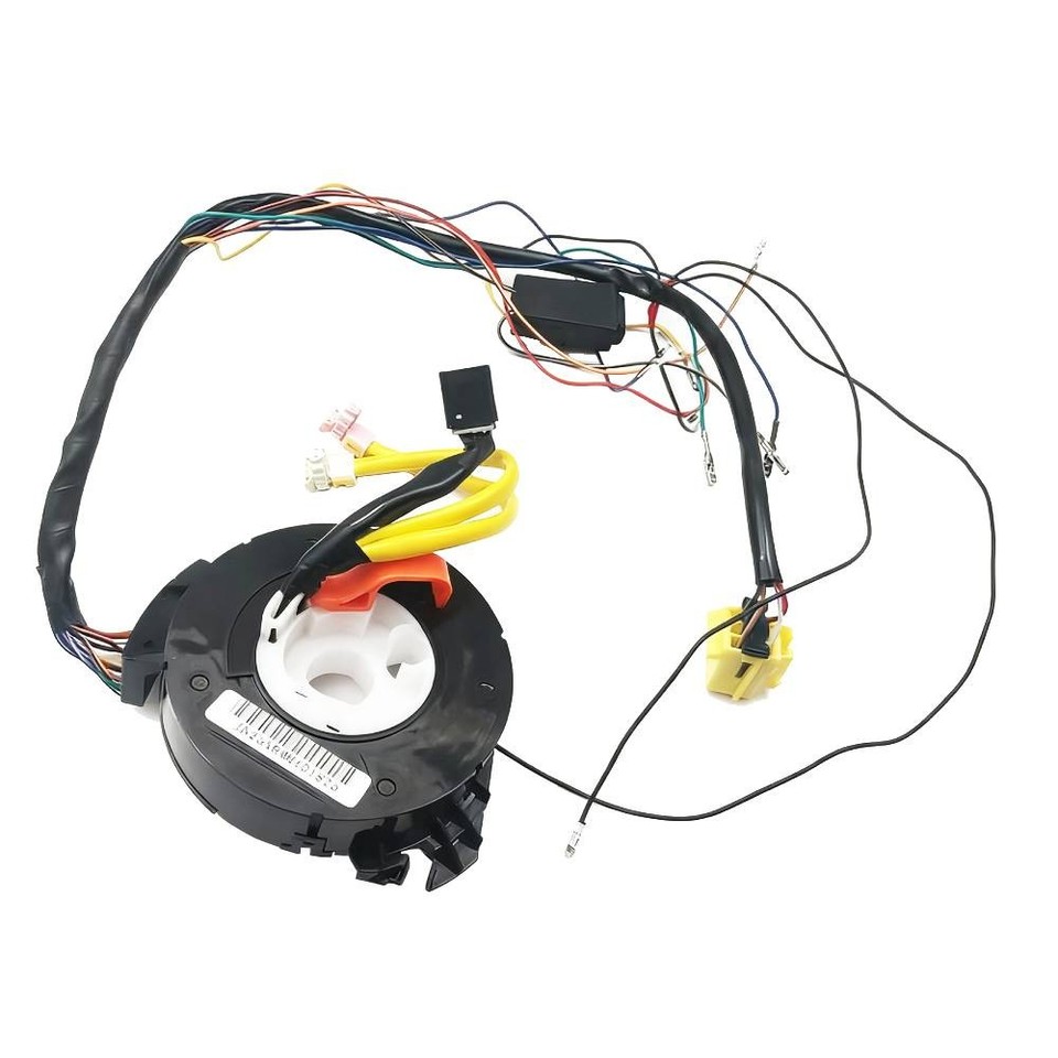 Clock Spring for GMC YUKON XL 1500 2003-2006 26101829 without Angle ...