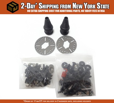 Rovan, Rofun LT Truck, SLT Buggy Repair Parts, Hardware Kit | eBay