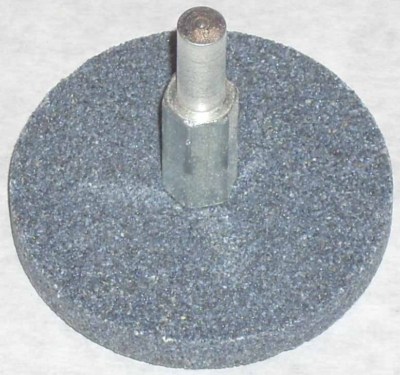 Grinding Wheels - Mounted Grinding Wheel