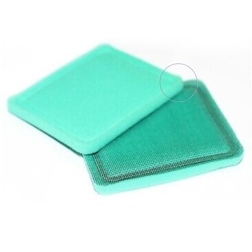 Air Pre Filter 491435 for Briggs & Stratton Quantum Lawn Mower | eBay