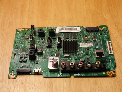 NEW Samsung UN46H5203AF Main Board UN46H5203 UN46H5203AFXZA z630 | eBay