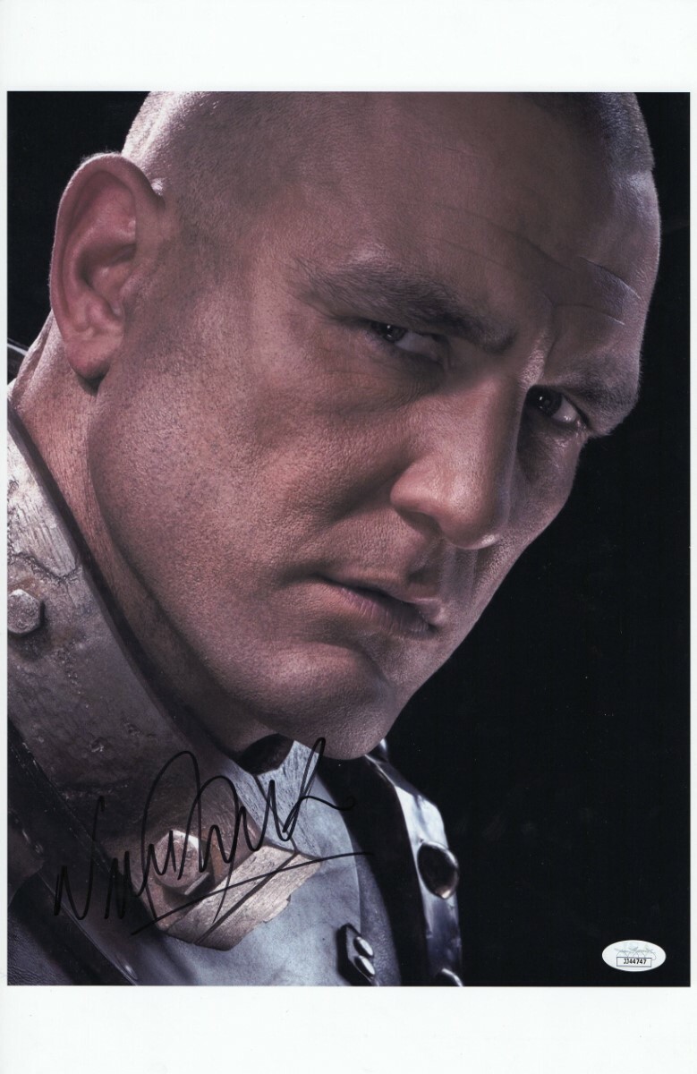 Capacete Juggernaut Vinnie Jones Juggernaut (X Men Universe)
