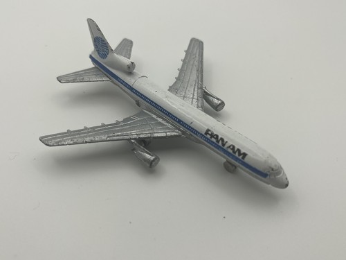 Lockheed L-1011 TriStar Diecast Commercial Aircraft | eBay