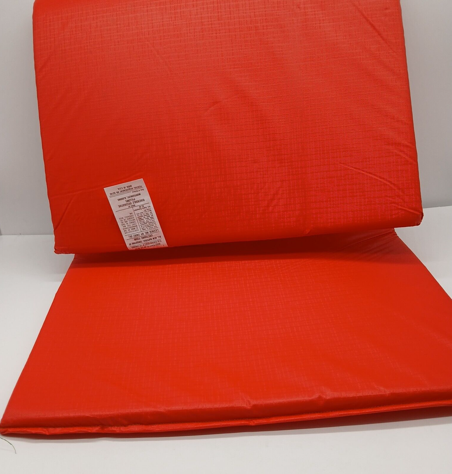 Vintage Alagold Rest Time Pal School Nap Mat Daycare Home Schooling ...