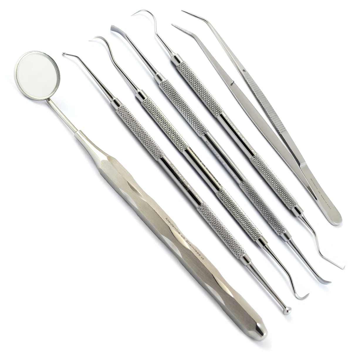 Dental Hygiene Instrument Kit