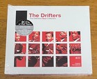 The Drifters The Definitive Soul Collection 2006 2 CD Best Of Greatest ...