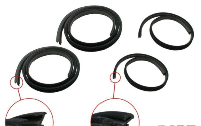 NEW FORD XY BAILEY CHANNEL SET SUIT SEDAN XW XR XT ZD ZC XW | eBay