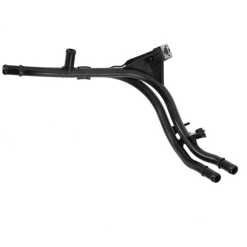 OEM NEW VW Volkswagen Cooling Water Tube Off Hose From Coolant Tank ...