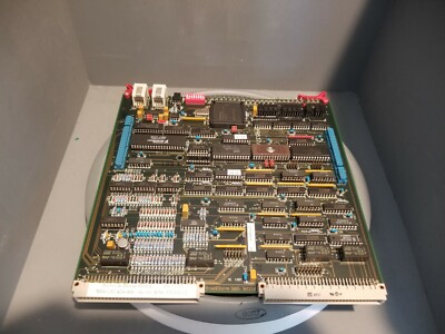 Brown & Sharpe Coordinate Measuring Machine (CMM) Controller, M00-153 ...