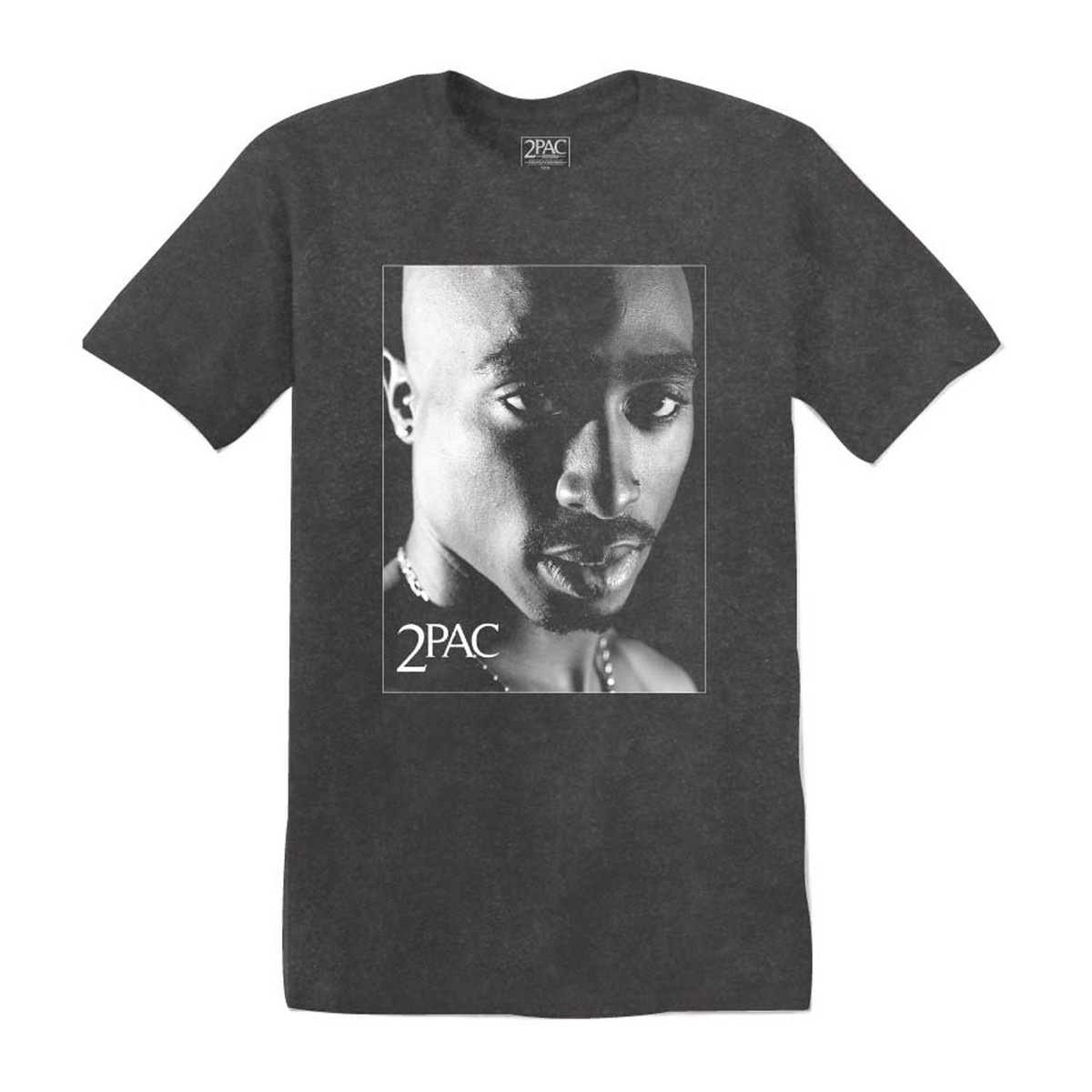 Tupac Amaru Shakur 2024