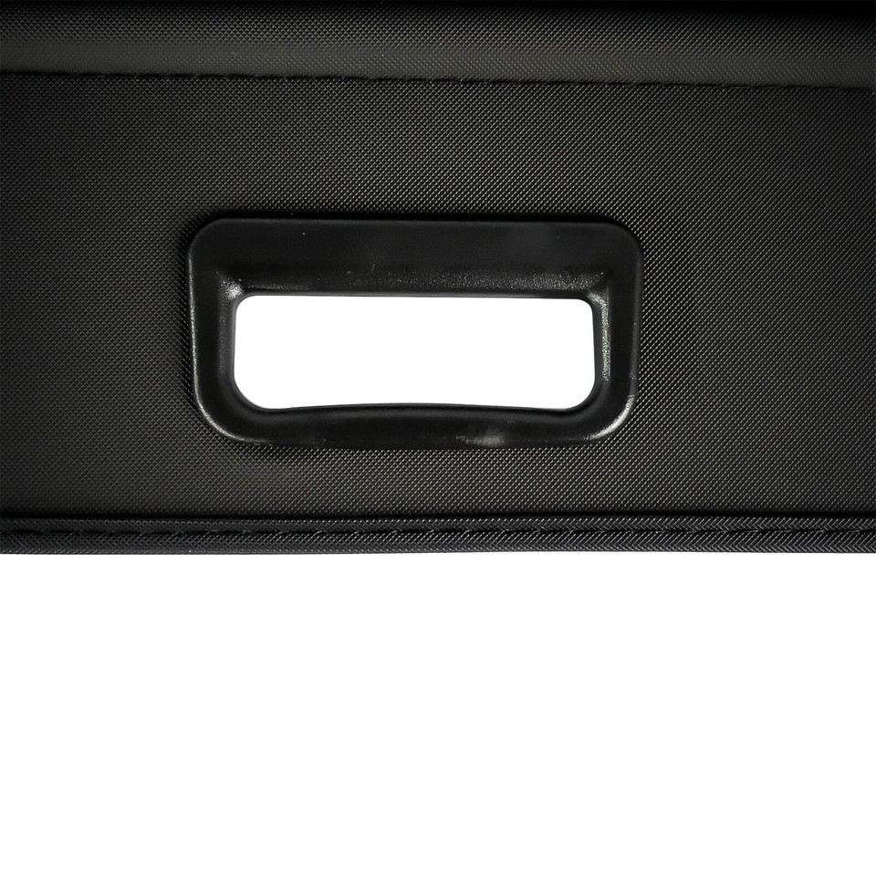 Cargo Security Shade Black 84390989 for Chevrolet Equinox GMC Terrain ...