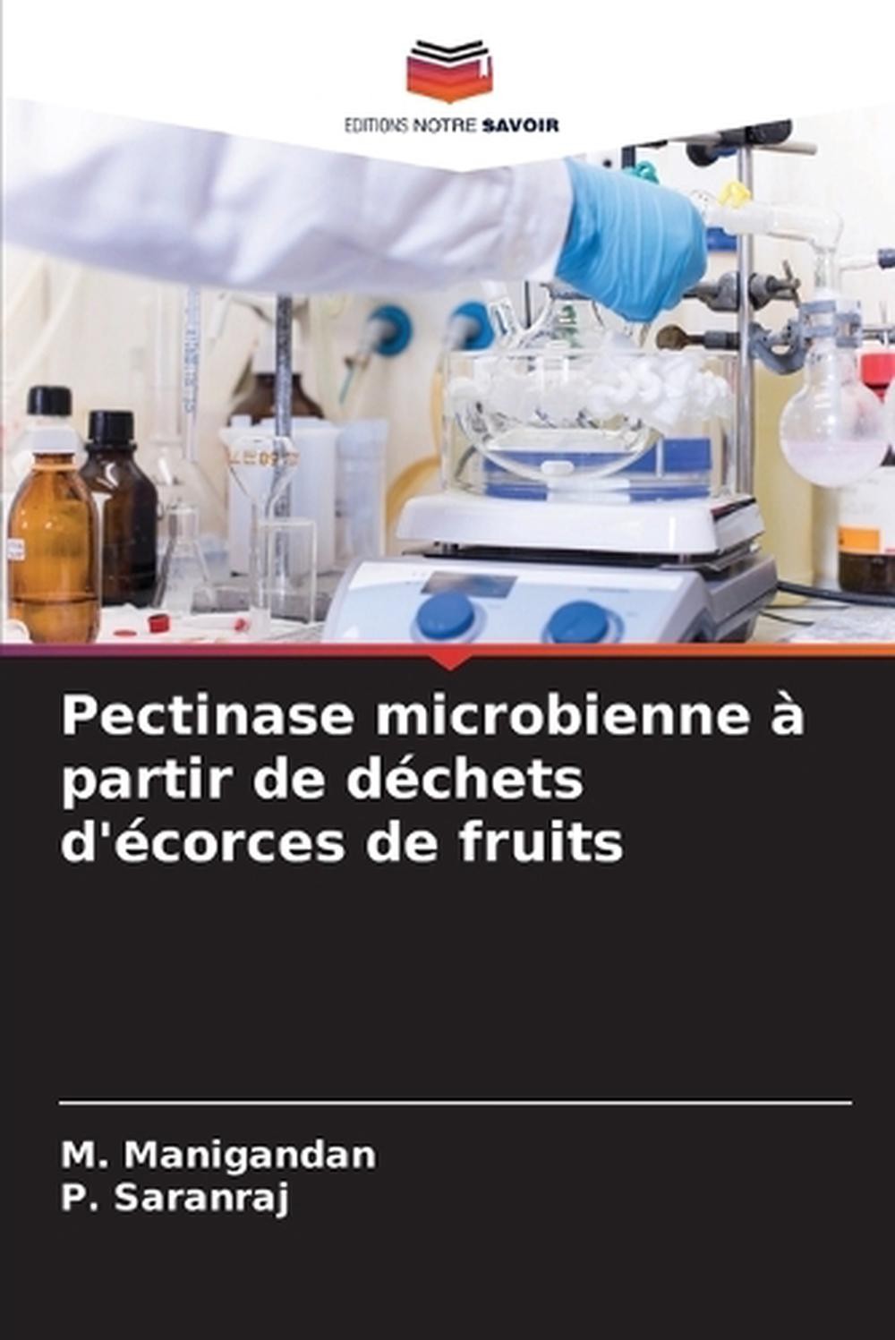 Pectinase microbienne partir de dchets d'corces de fruits by M ...