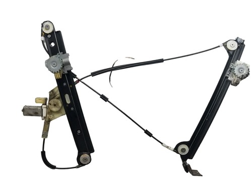 BMW 1 Series Window Regulator And Motor Left Near Side Front 3 Door ...