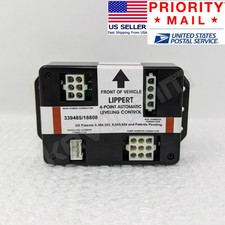 Lippert 4-point Leveling Control Plus Slide 175226/12656 RV . for sale ...