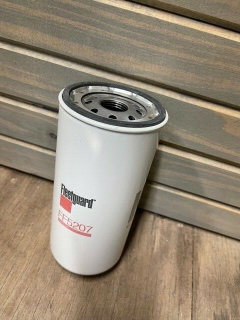 FLEETGUARD FF5207 - Fuel filter cross reference